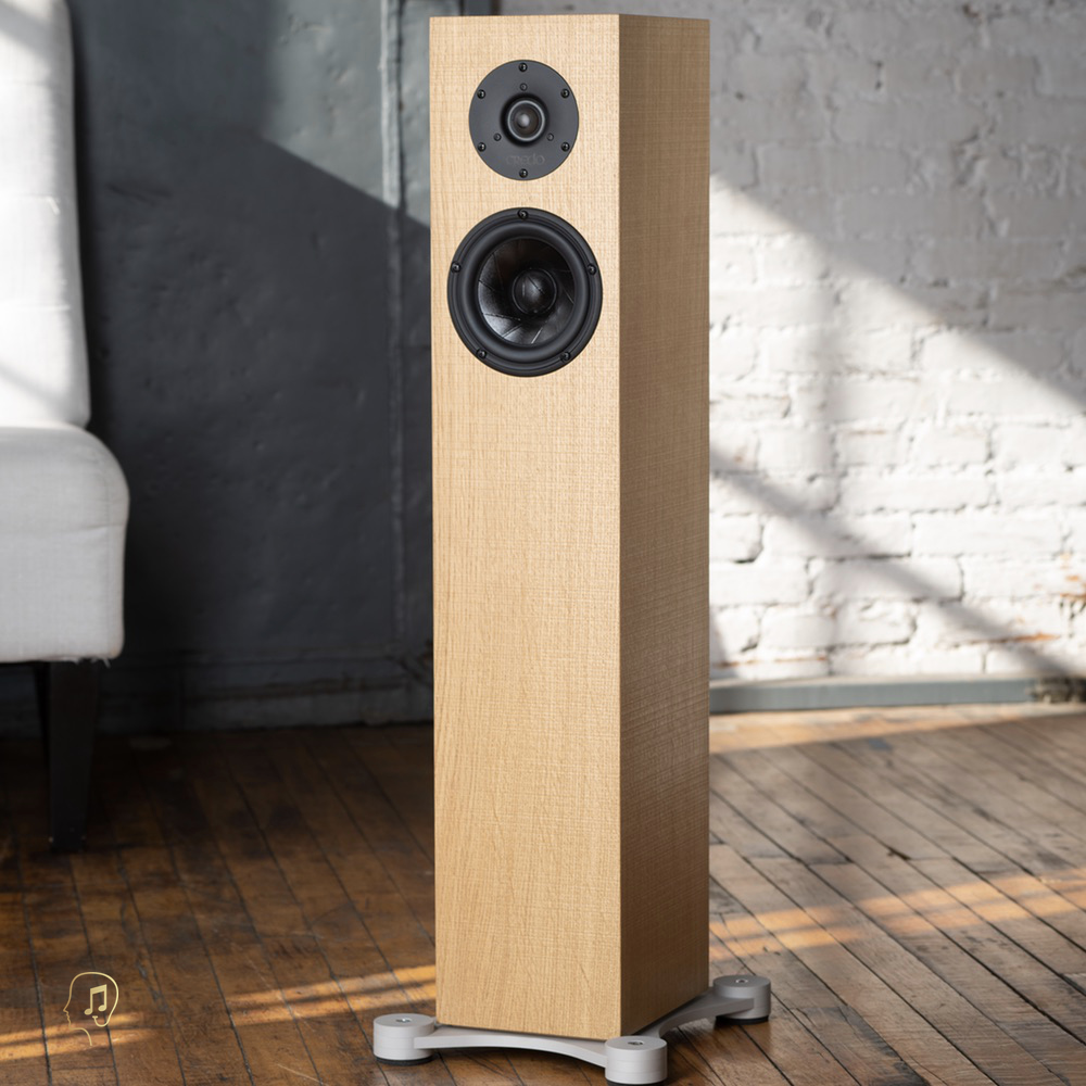 Credo EV 900 Ref. - Kraske electronics AG